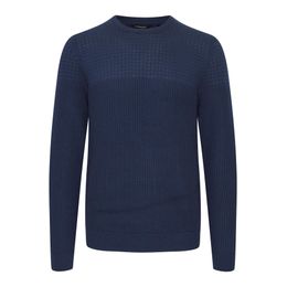 11 Project Pullover 'Adamus' Herren Gr&ouml;&szlig;e S navy