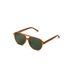 Herling Sonnenbrille 'Thorne Sun' Damen Gr&ouml;&szlig;e one size honig