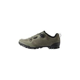 Vaude Sportschuh 'TVL Skoj' Herren Gr&ouml;&szlig;e 45 khaki / schwarz