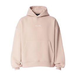 Martin Valen Sweatshirt Herren Gr&ouml;&szlig;e M beige