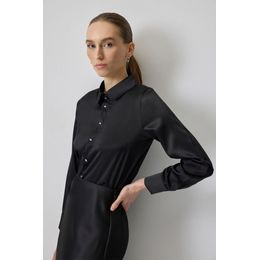 Touche Prive Bluse Damen Gr&ouml;&szlig;e XL schwarz