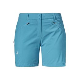 Sch&ouml;ffel Sch&ouml;ffel Outdoorhose 'Hestad' Damen Gr&ouml;&szlig;e M blau