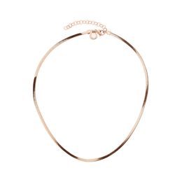 Liebeskind Berlin Kette Damen Gr&ouml;&szlig;e One Size rosegold