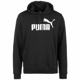 Puma Sportsweatshirt 'Essentials' Herren Gr&ouml;&szlig;e XXL schwarz / wei&szlig;
