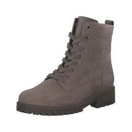 Gabor Schn&uuml;rstiefelette Damen Gr&ouml;&szlig;e 42.5 schlammfarben Winterschuhe