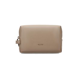 Picard Kulturtasche 'Java 1' Damen Gr&ouml;&szlig;e One Size beige