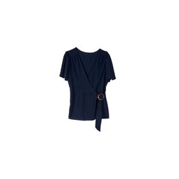 Camomilla Italia Shirt 'Sonny' Damen Gr&ouml;&szlig;e XL blau