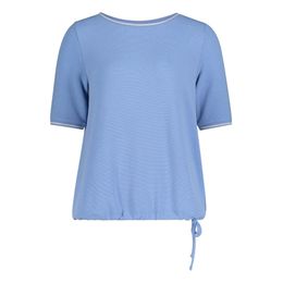 Betty Barclay Shirt Damen Gr&ouml;&szlig;e 4XL hellblau