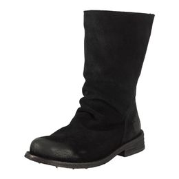 Felmini Wide Fit Stiefel 'Gredo W107' Damen Gr&ouml;&szlig;e 38 schwarz Winterschuhe