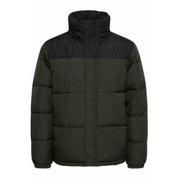!Solid Jacke Herren Gr&ouml;&szlig;e XL gr&uuml;n / schwarz