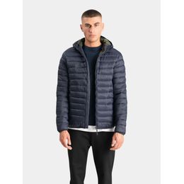 Teeshoppen Jacke Herren Gr&ouml;&szlig;e XXXL marine