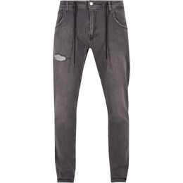 2Y Premium Jeans Herren Gr&ouml;&szlig;e 36 grey denim