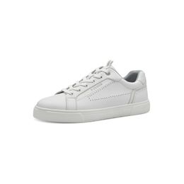 s.Oliver Sneaker Herren Gr&ouml;&szlig;e 46 wei&szlig;