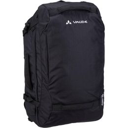 Vaude Rucksack 'Mundo Carry-On' Herren Gr&ouml;&szlig;e One Size schwarz / wei&szlig;