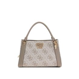 Guess Handtasche Damen Gr&ouml;&szlig;e One Size beige