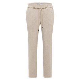 Cecil Hose Damen Gr&ouml;&szlig;e 36 ecru / offwhite
