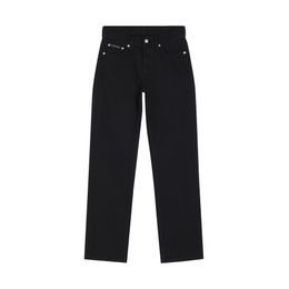 Calvin Klein Jeans Jeans Damen Gr&ouml;&szlig;e 26 black denim