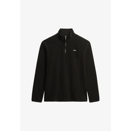 Superdry & Co Pullover Herren Gr&ouml;&szlig;e L schwarz
