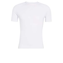 adidas Performance Funktionsshirt 'CYCLING BASE' Herren Gr&ouml;&szlig;e XS wei&szlig;