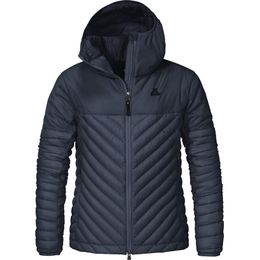 Sch&ouml;ffel Sch&ouml;ffel Outdoorjacke 'Cascata' Damen Gr&ouml;&szlig;e L marine