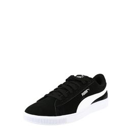 Puma Sneaker 'Vikky V3' Damen Gr&ouml;&szlig;e 35.5 schwarz / wei&szlig;
