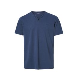 Salsa Jeans Shirt Herren Gr&ouml;&szlig;e M navy