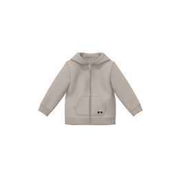 s.Oliver Sweatjacke Jungen Gr&ouml;&szlig;e 80 taupe