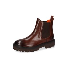 Melvin & Hamilton Melvin & Hamilton Chelsea Boots 'Jenny 2' Damen Gr&ouml;&szlig;e 43 braun Winterschuhe