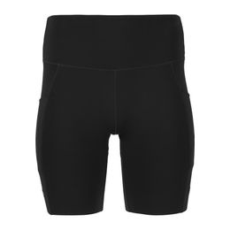 SOS Sporthose 'Telluride' Damen Gr&ouml;&szlig;e M schwarz