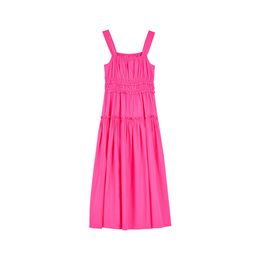 Camomilla Italia Kleid 'AVA' Damen Gr&ouml;&szlig;e 42 ros&eacute; Winterkleid