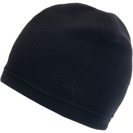CMP Beanie Jungen Gr&ouml;&szlig;e one size schwarz