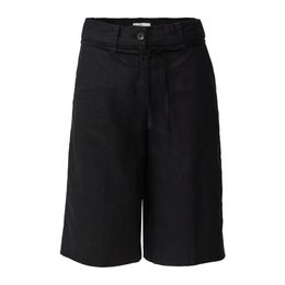 s.Oliver Shorts Damen Gr&ouml;&szlig;e 32 schwarz