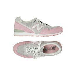 New Balance Sneaker Damen Gr&ouml;&szlig;e 39 Second Hand bunt