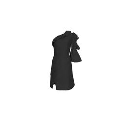 Maryland Studio Kleid 'iconic everywhere' Damen Gr&ouml;&szlig;e 42 schwarz Winterkleid