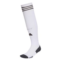 adidas Performance Sportsocken 'Real Madrid 25/26' Damen Gr&ouml;&szlig;e 37/39 hellgrau / dunkelgrau / wei&szlig;