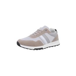 Coolwalk Sneaker Herren Gr&ouml;&szlig;e 46 beige / grau / hellgrau