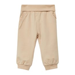 s.Oliver Hose M&auml;dchen Gr&ouml;&szlig;e 74 beige