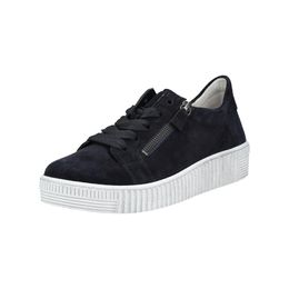 Gabor Sneaker Damen Gr&ouml;&szlig;e 37.5 dunkelblau