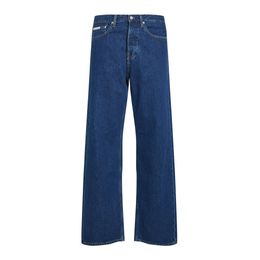 Calvin Klein Jeans Jeans '90'S' Herren Gr&ouml;&szlig;e 30 blue denim