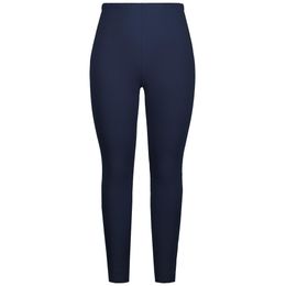 Ulla Popken Legging Damen Gr&ouml;&szlig;e 9XL/10XL marine