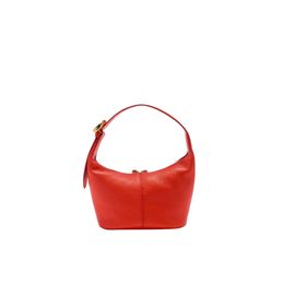 Coccinelle Handtasche 'Coccinelle Fernanda' Damen Gr&ouml;&szlig;e One Size feuerrot