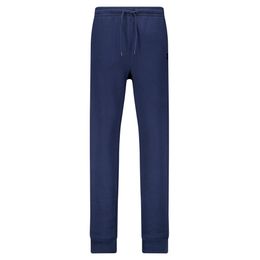 America Today Hose Jungen Gr&ouml;&szlig;e 122/128 dunkelblau