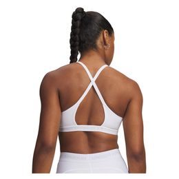 Under Armour Sport-BH Damen Gr&ouml;&szlig;e L wei&szlig;