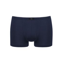 Mey Boxershorts Herren Gr&ouml;&szlig;e XL dunkelblau