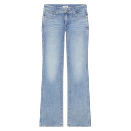 Wrangler Jeans Damen Gr&ouml;&szlig;e 27 blau