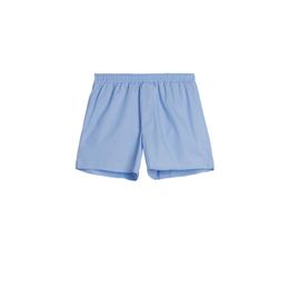 Iuman Intimissimi Uomo Boxershorts Herren Gr&ouml;&szlig;e L hellblau