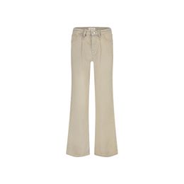 Fabienne Chapot Jeans Damen Gr&ouml;&szlig;e 30 beige