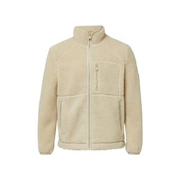 s.Oliver &Uuml;bergangsjacke Herren Gr&ouml;&szlig;e M beige