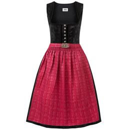 Stockerpoint Dirndl Damen Gr&ouml;&szlig;e 32 schwarz