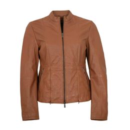 Jilani &Uuml;bergangsjacke 'Kasumi' Damen Gr&ouml;&szlig;e M camel